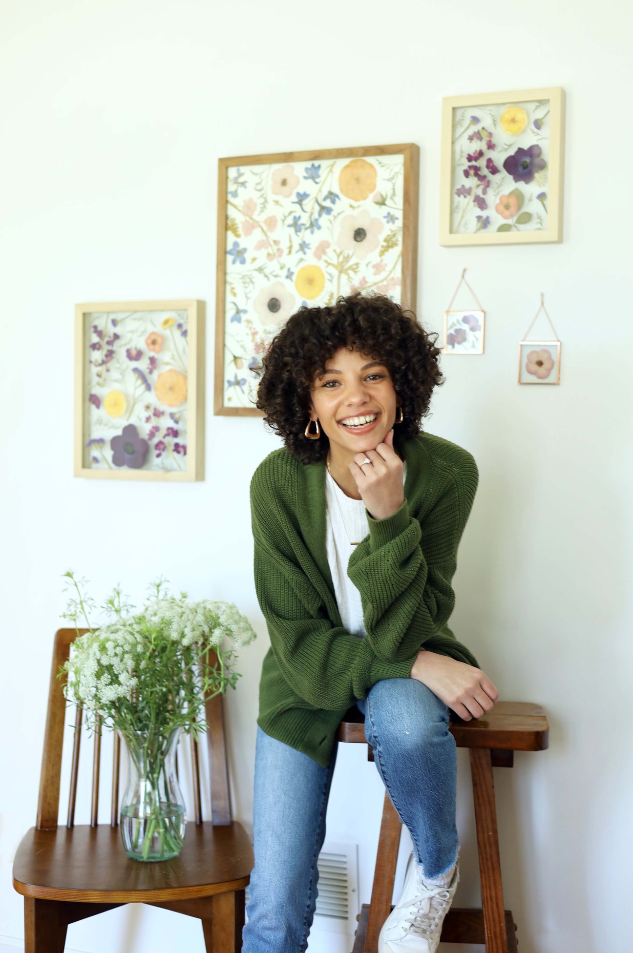 Ever Sage Designs Floral Preservation Preserve Your Wedding Flowers