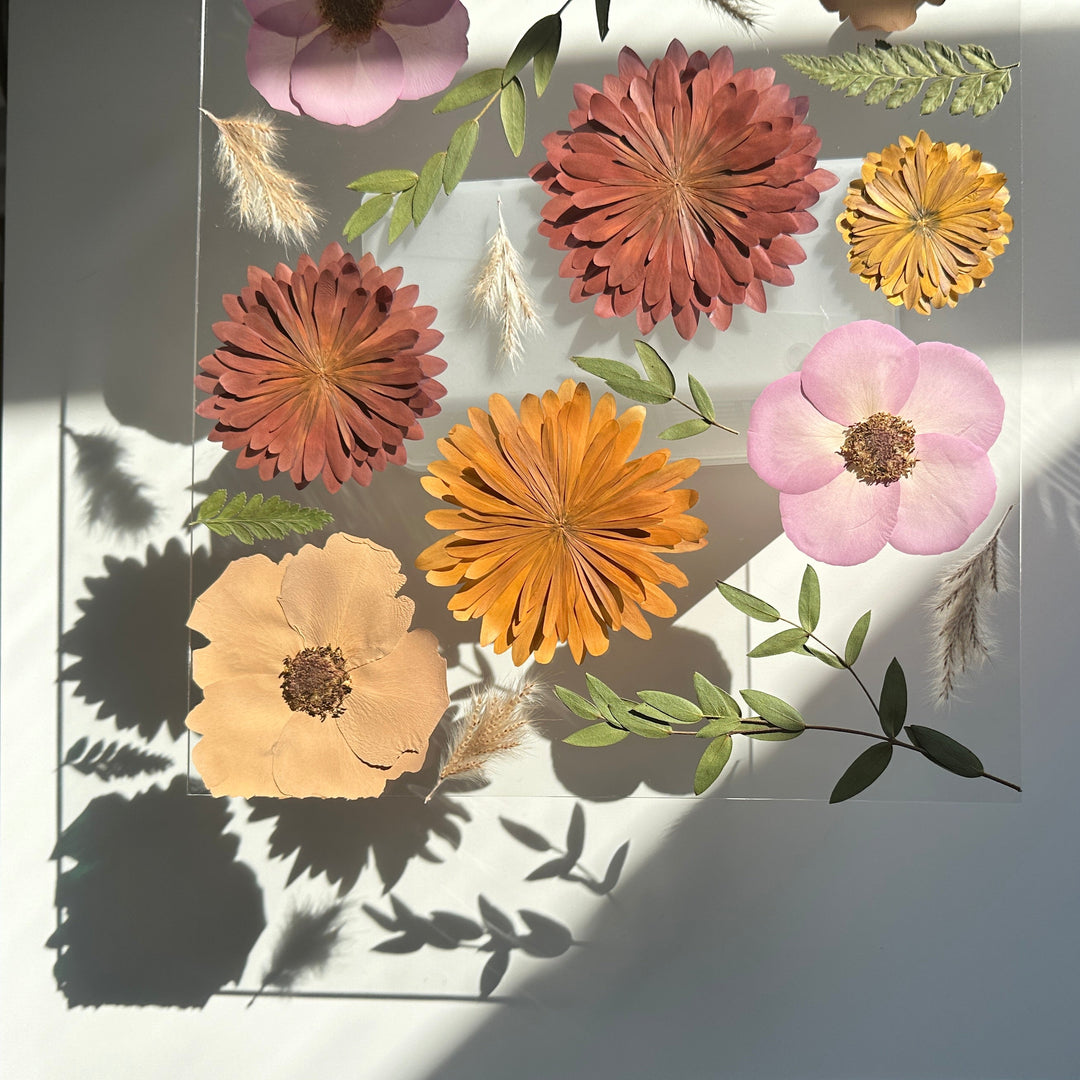 Ever Sage Designs Floral Preservation Preserve Your Wedding Flowers